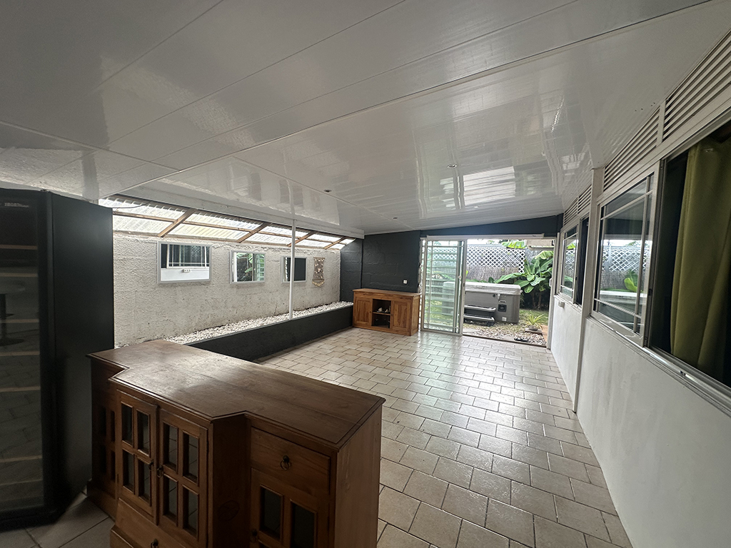 MAHINA MAISON F5 IDEAL " AIR BNB " - Sogimmo
